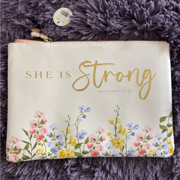 Gooseberry Moon | Accessories | Gooseberry Moon Inspirational Floral ...